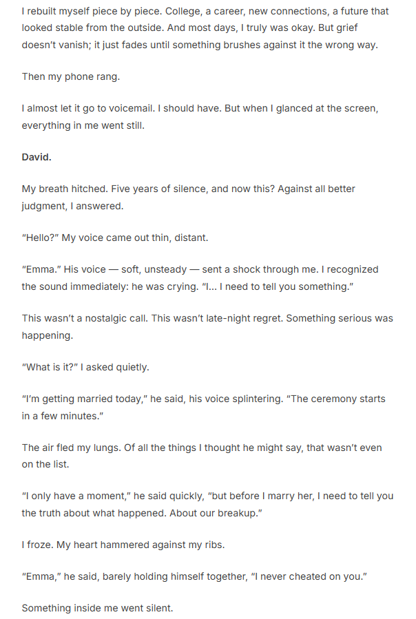 Why Quiet Moments Improve Emotional Awareness – Healthy Life